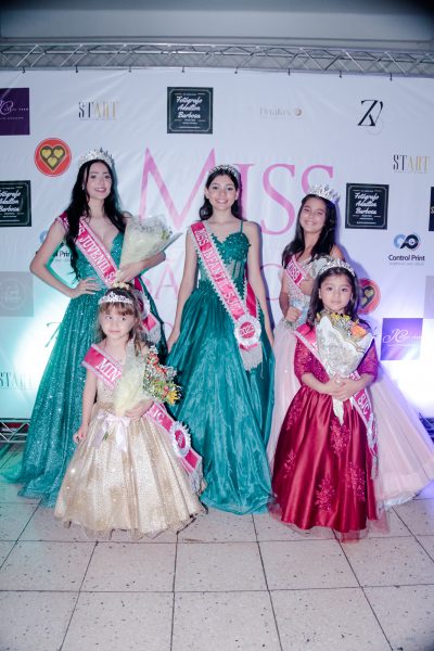 Miss Mirim Infantil e Juvenil da cidade de São jose dos Campos. - Elite ...